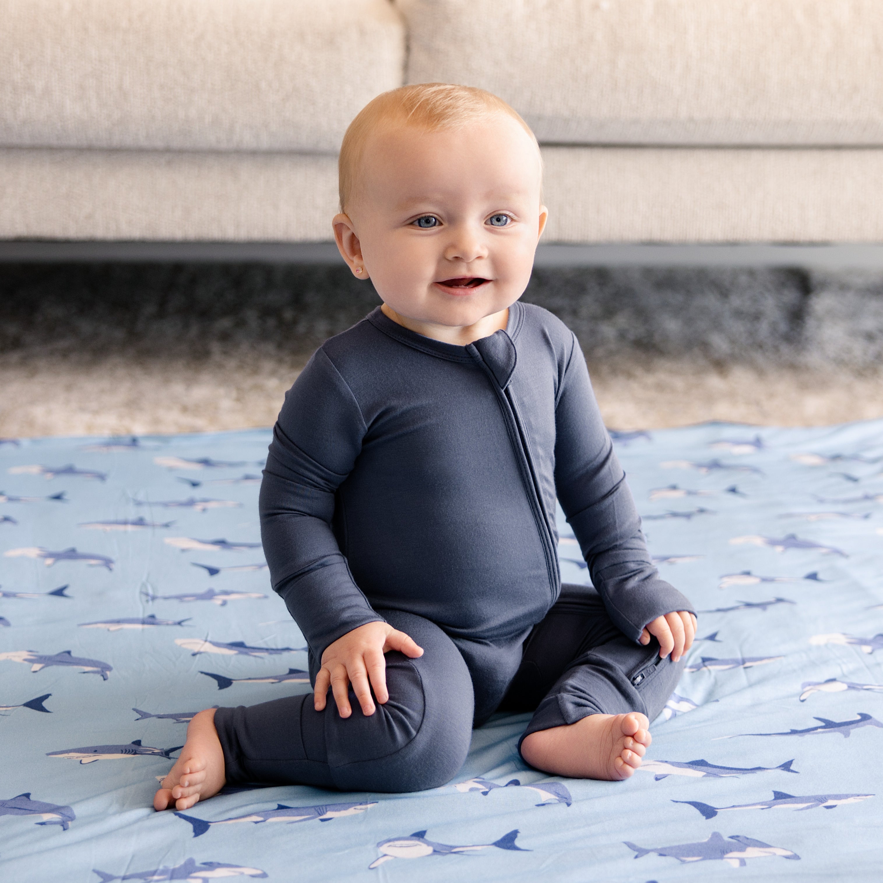 TOG Ratings Explained: Choose Perfect Baby Clothes by Temperature ...
