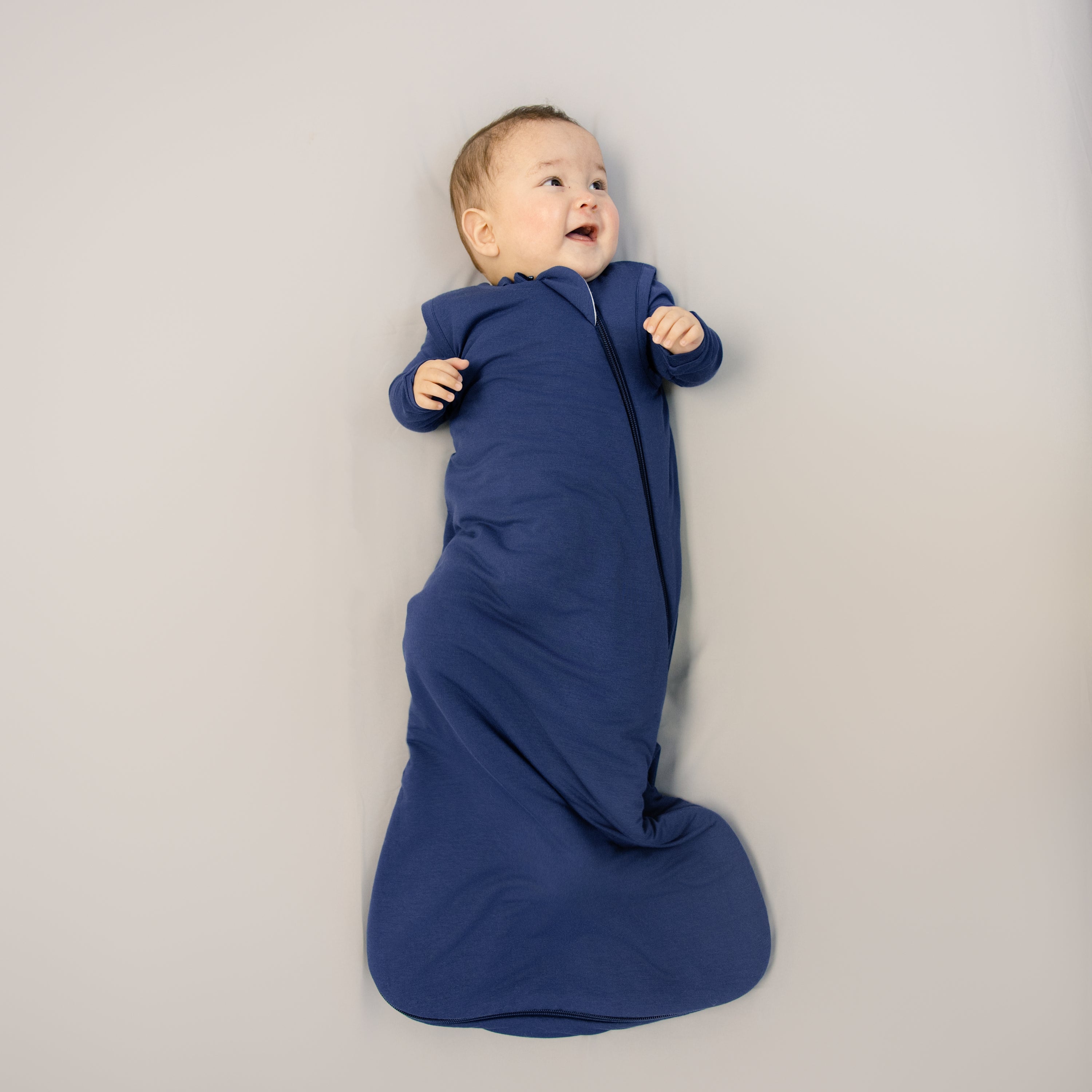 How to Choose the Perfect Sleep Sack: Safety & Comfort Guide – Larkspur ...